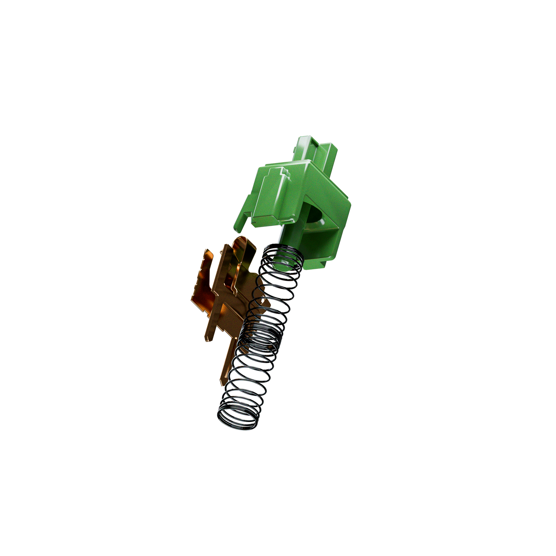FROG Switches – RAMA WORKS®