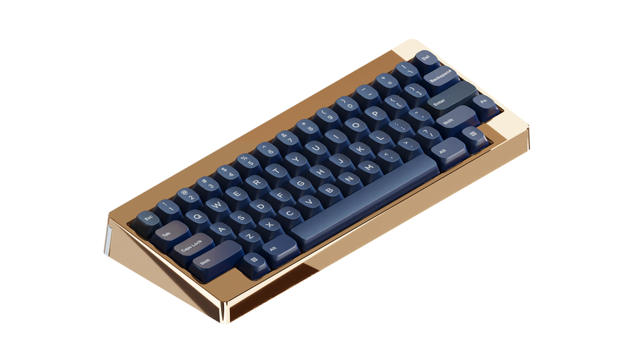 Legacy Keyboards – RAMA WORKS®