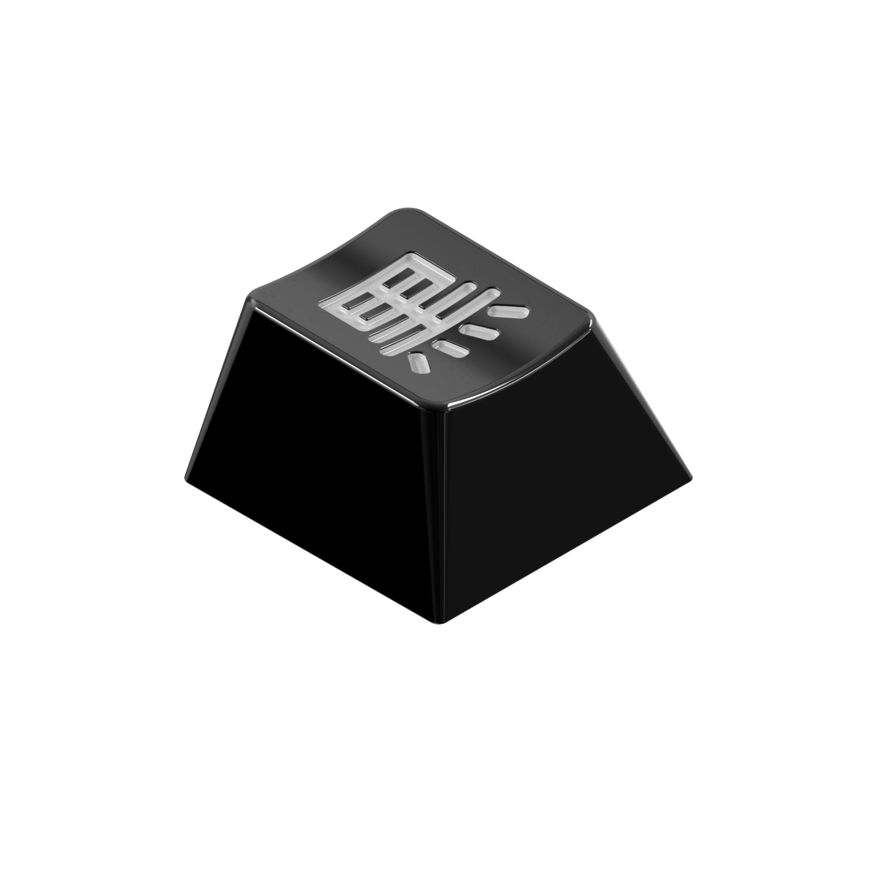 RW CAP KURO SHIRO – RAMA WORKS®