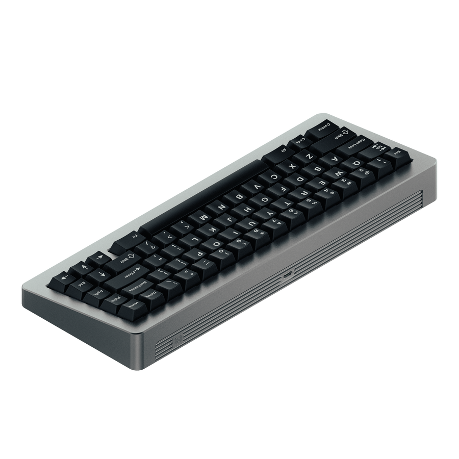 Legacy Keyboards – RAMA WORKS®