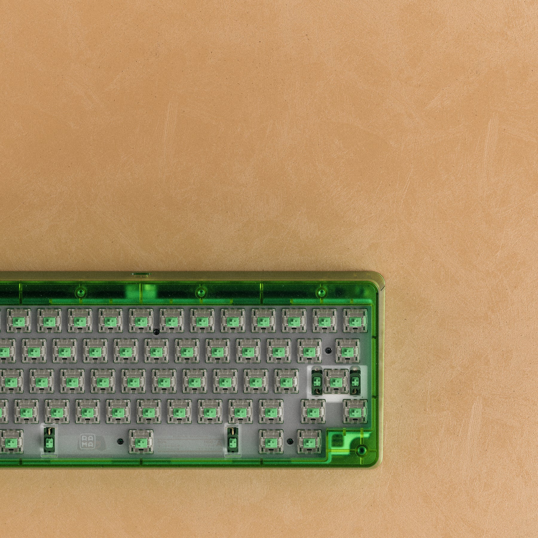 FROG Switches – RAMA WORKS®