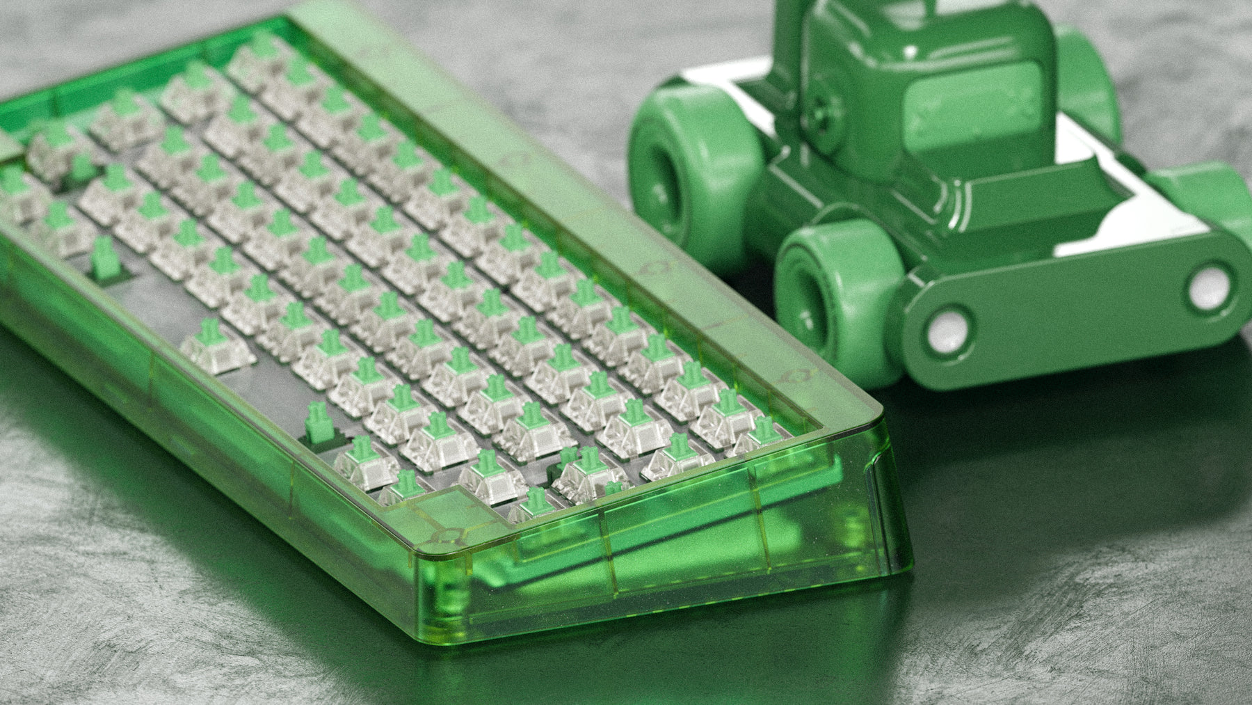 FROG Switches – RAMA WORKS®