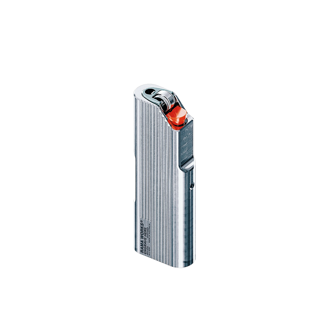 XO LIGHTER MINI – RAMA WORKS®