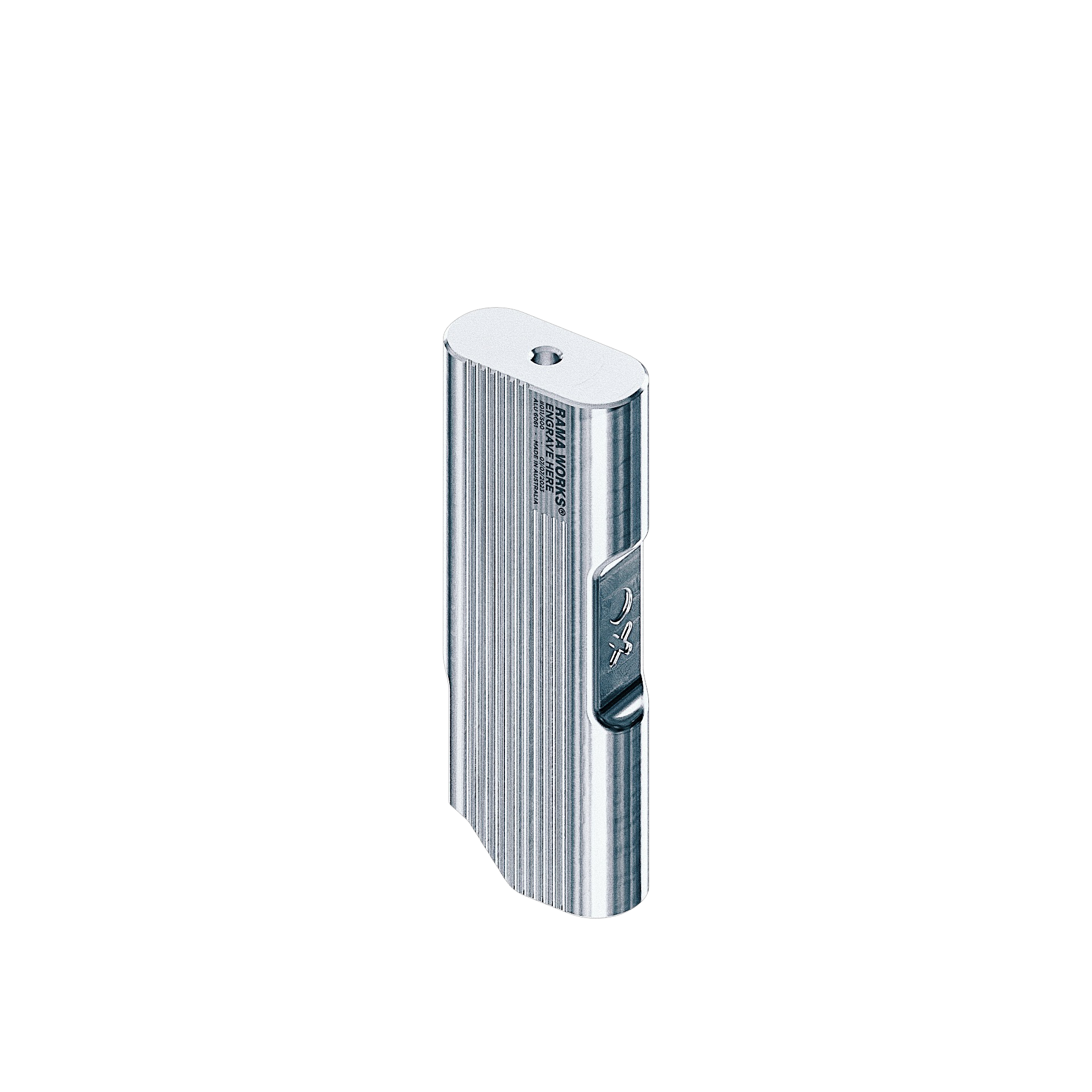 XO LIGHTER MINI – RAMA WORKS®