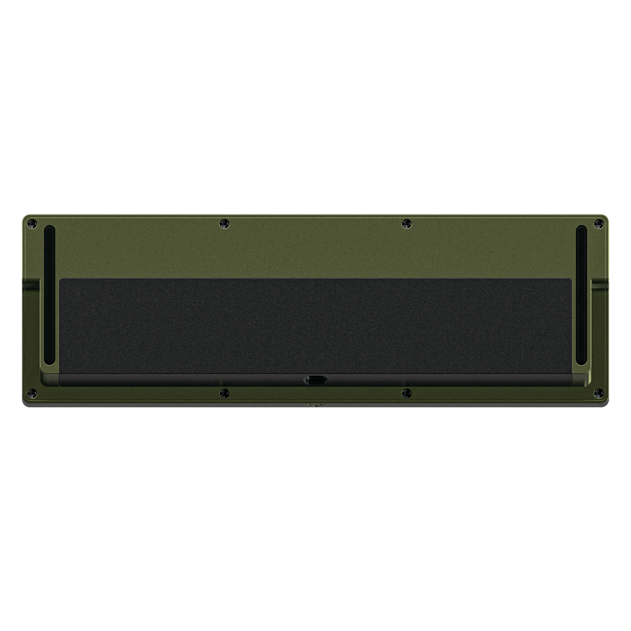ZENITH Keyboard – Extras – RAMA WORKS®