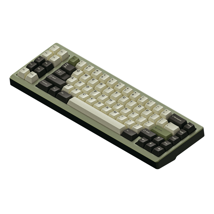 ZENITH Keyboard – Extras – RAMA WORKS®