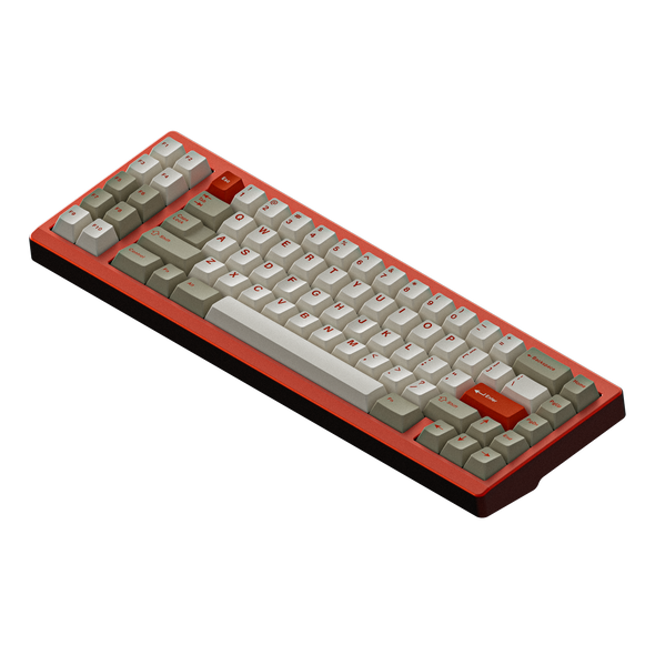 ZENITH Keyboard – Extras – RAMA WORKS®