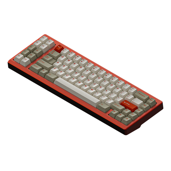 ZENITH Keyboard – Extras – RAMA WORKS®
