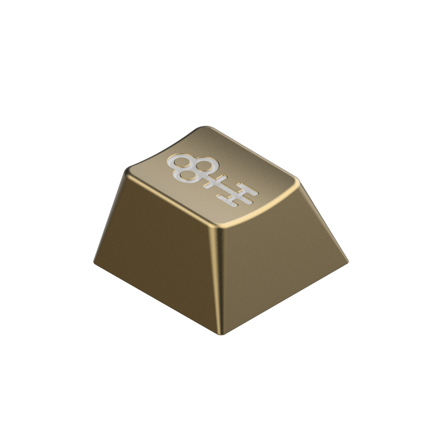 Keycaps – RAMA WORKS®