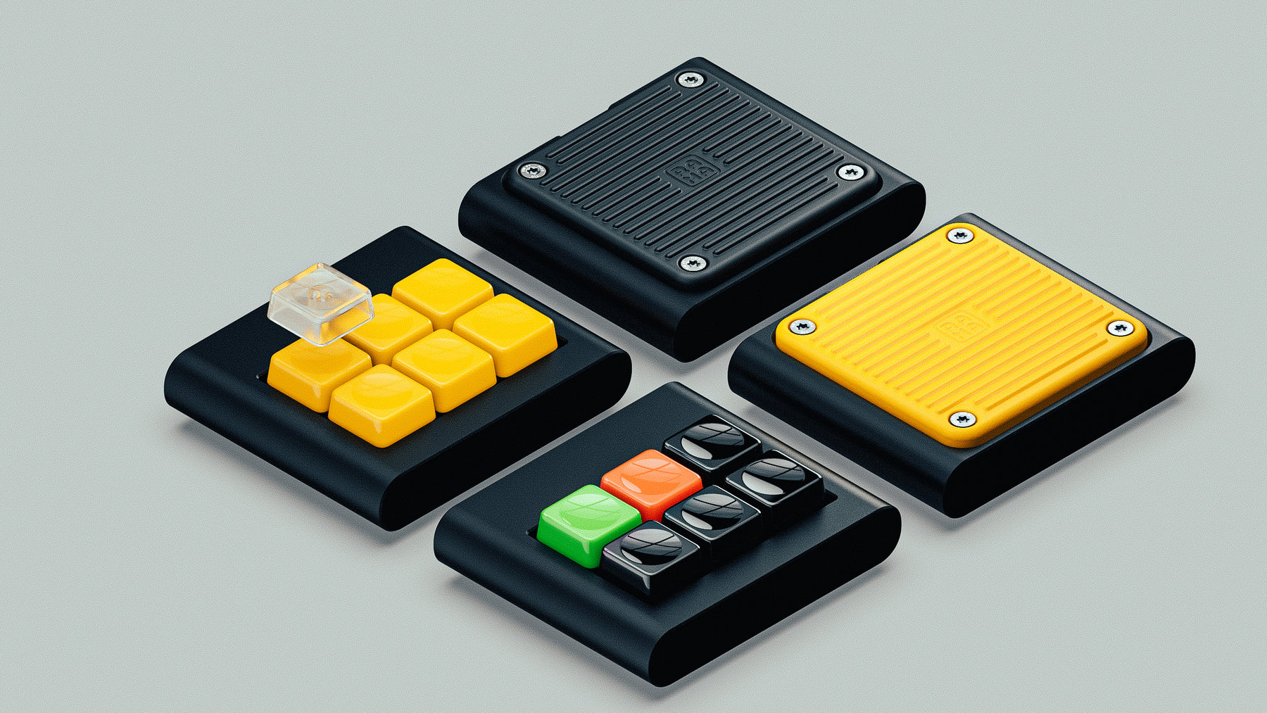 M6-C – RAMA WORKS®