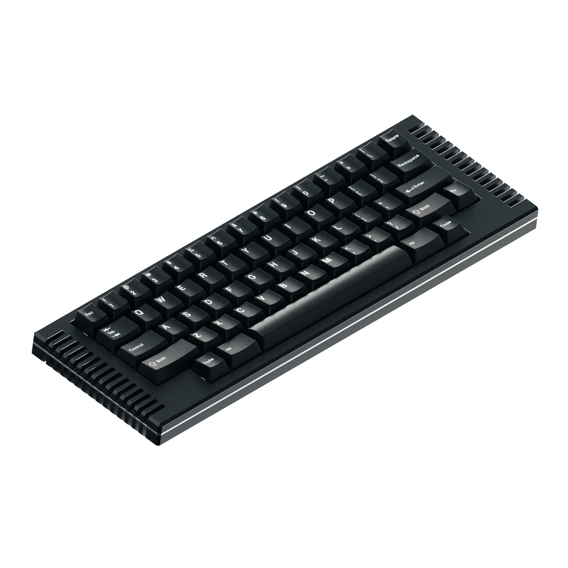 Legacy Keyboards – RAMA WORKS®