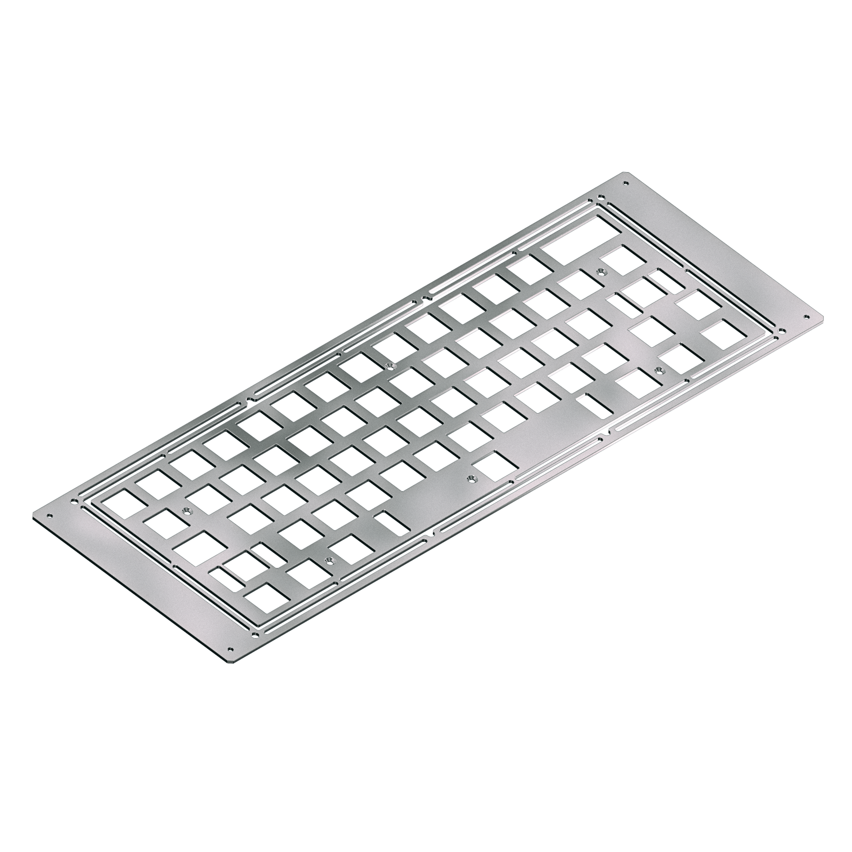 THERMAL Plate – RAMA WORKS®