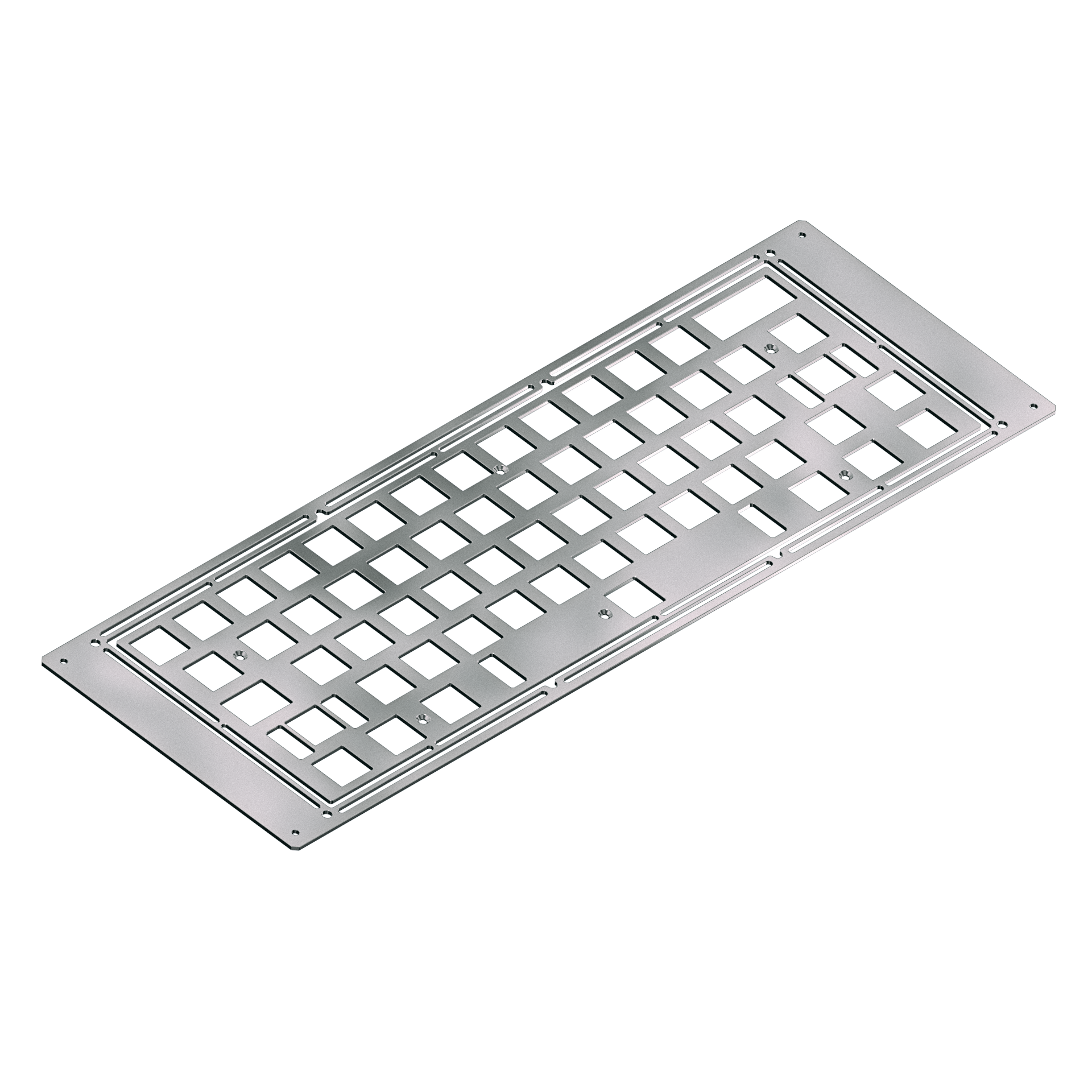 THERMAL Plate – RAMA WORKS®