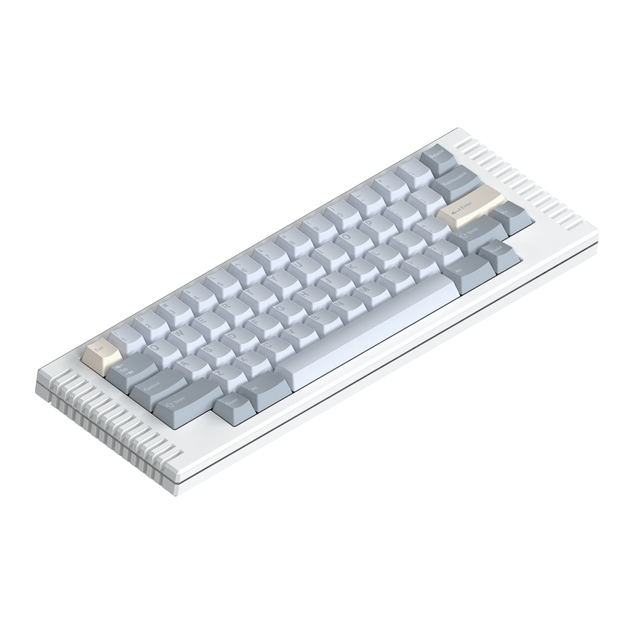 Legacy Keyboards – RAMA WORKS®