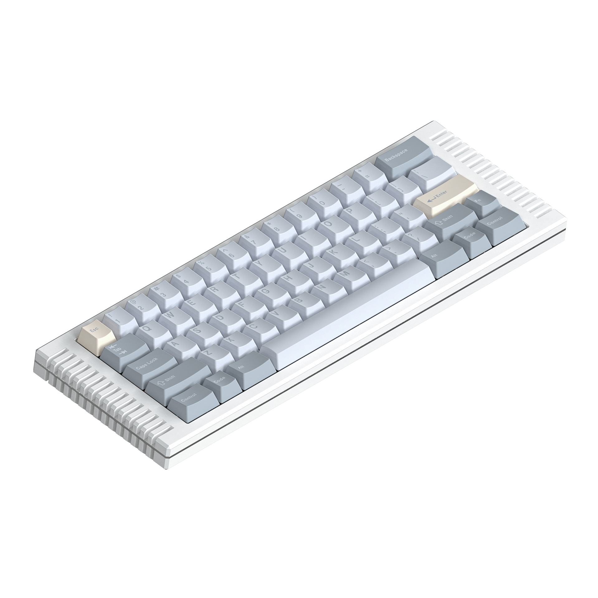 THERMAL MILK EDITION – RAMA WORKS®