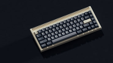 THERMAL+ KEYBOARD – RAMA WORKS®