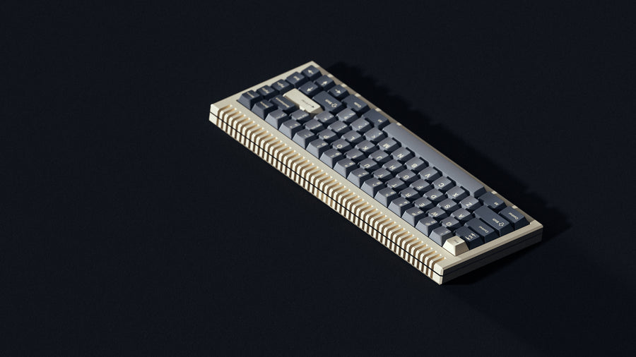 THERMAL+ KEYBOARD – RAMA WORKS®