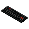 ZENITH Keyboard – RAMA WORKS®