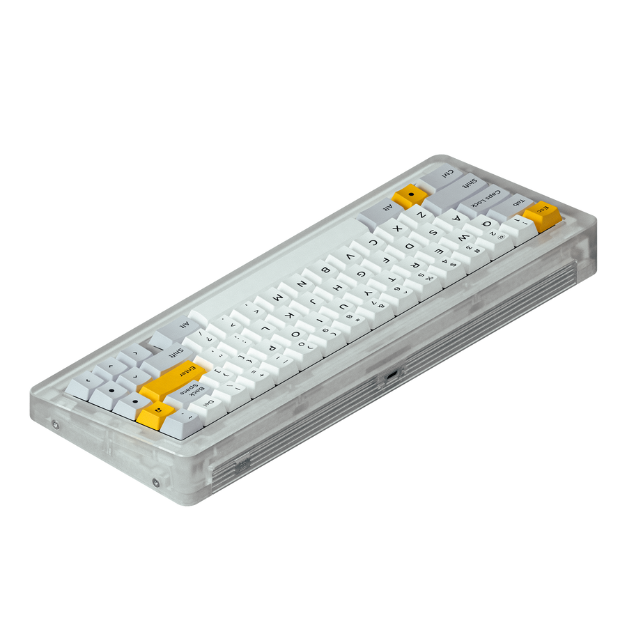 Legacy Keyboards – RAMA WORKS®