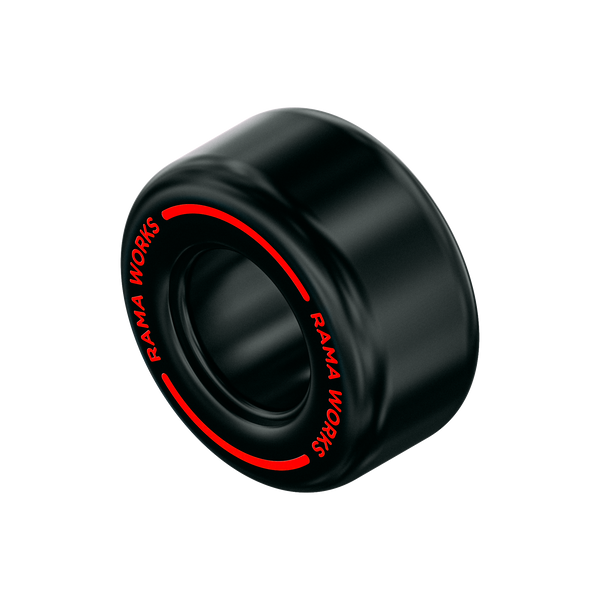 NEMO RW01 Car Tyre Set – RAMA WORKS®