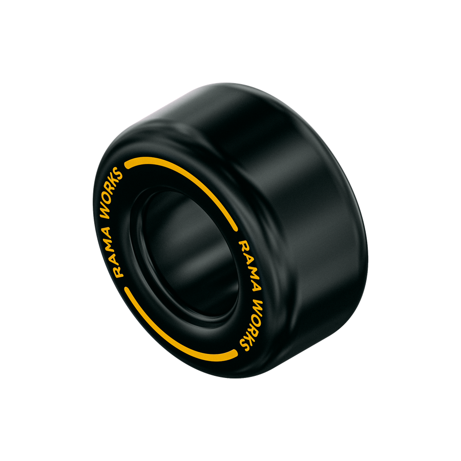 NEMO RW01 Car Tyre Set – RAMA WORKS®