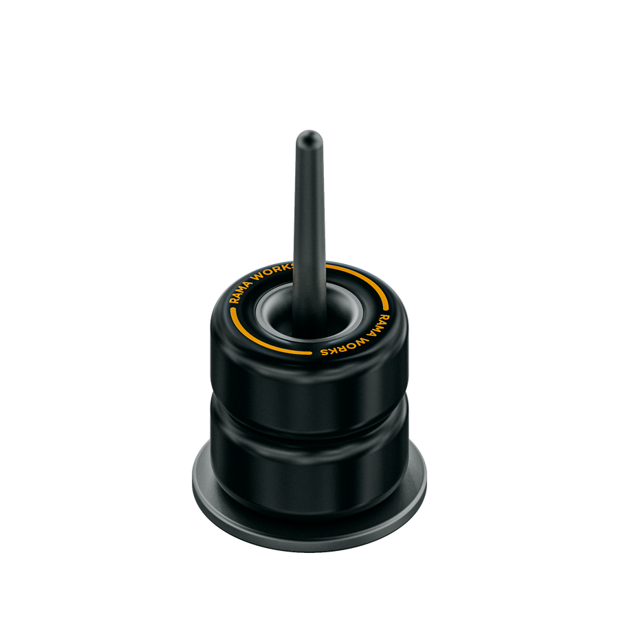 NEMO RW01 Car Tyre Set – RAMA WORKS®